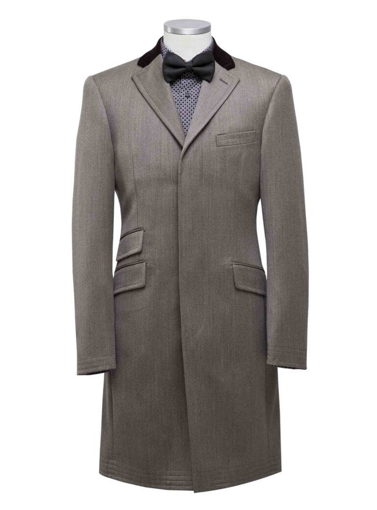 Overjas kopen? – Heren Jassen Op Maat Bestellen | BelKostuum